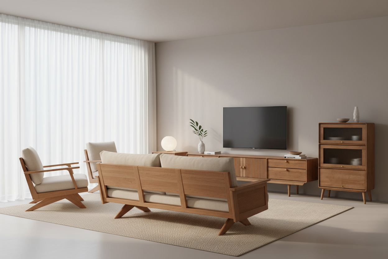 Muji Style – Riccione Malaysia